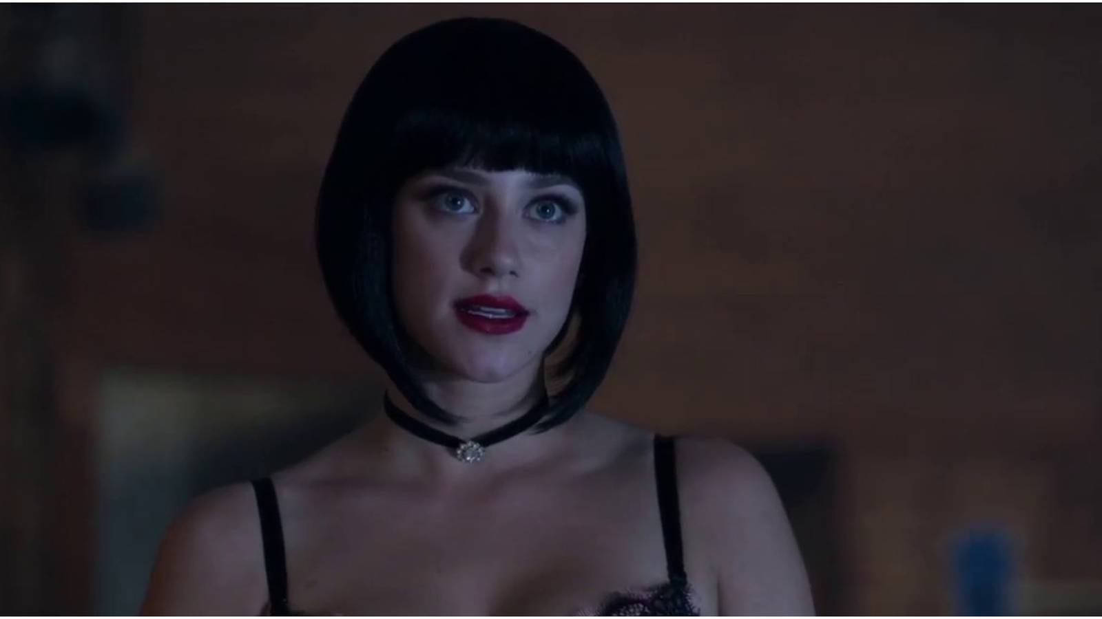 10 Riverdale Moments That Topped Our Cringe-Meter