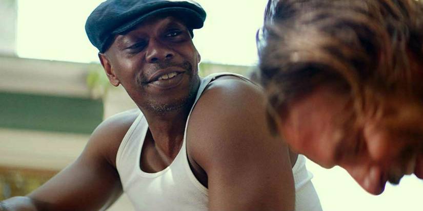 Dave Chappelle's 9 Best Movies, Ranked According To IMDb