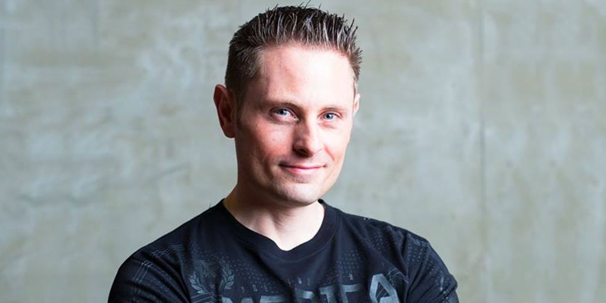 Grant Thompson - The King of Random