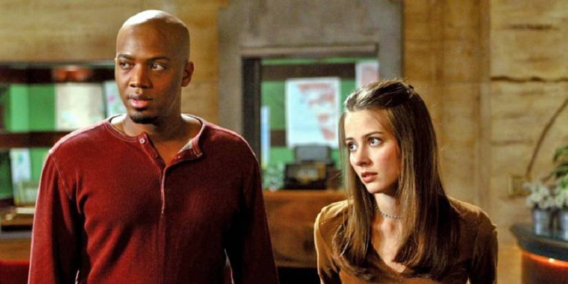 Angel: 10 Storylines That Were Never Resolved