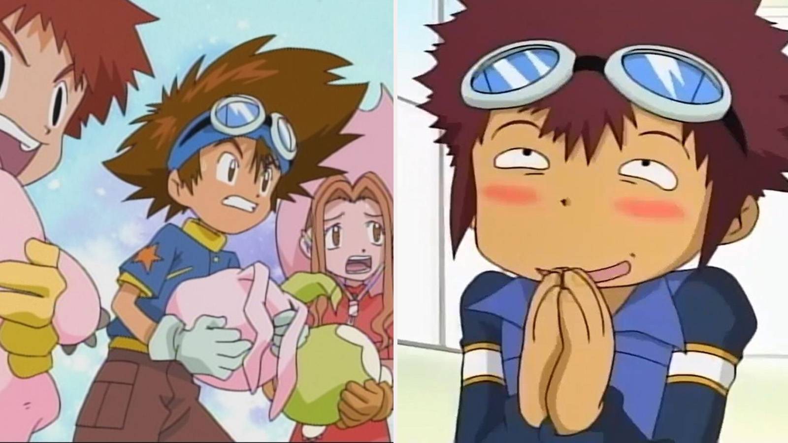 Digimon: 10 Storylines That Were Never Resolved