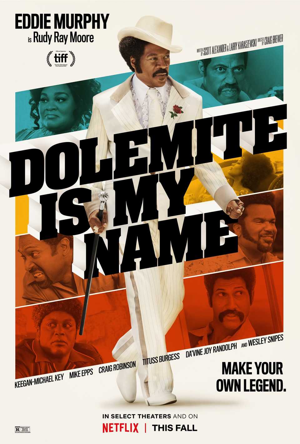 10 Greatest Eddie Murphy Movie Characters