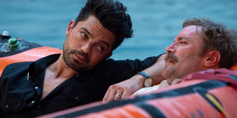 Preacher Season 4 Has Made Jesse Custer Into A Villain (Accidentally)