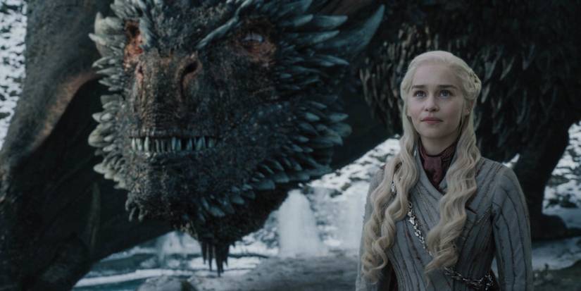A Chronological List Of Every Major Event In Game Of Thrones