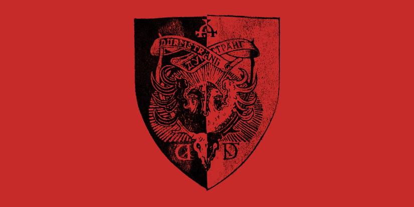 Harry Potter: 10 Facts You Didn’t Know About The Durmstrang Institute ...