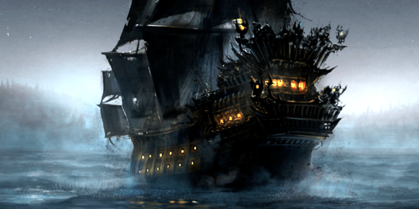 Harry Potter: 10 Facts You Didn’t Know About The Durmstrang Institute ...