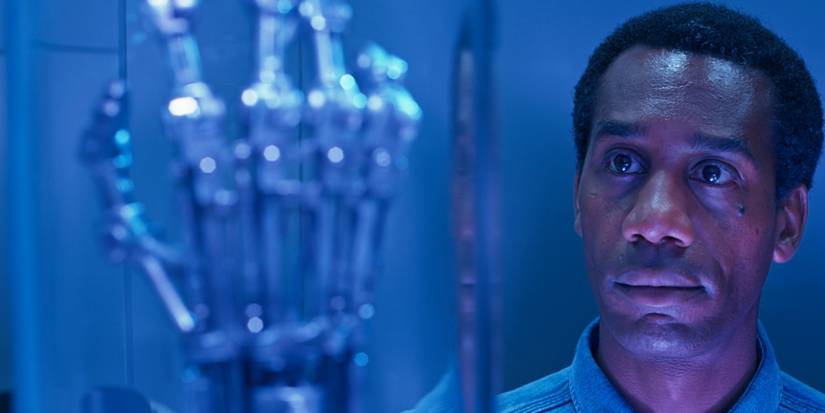 How Terminator 2 Made Skynet's Creator The Most Sympathetic Character