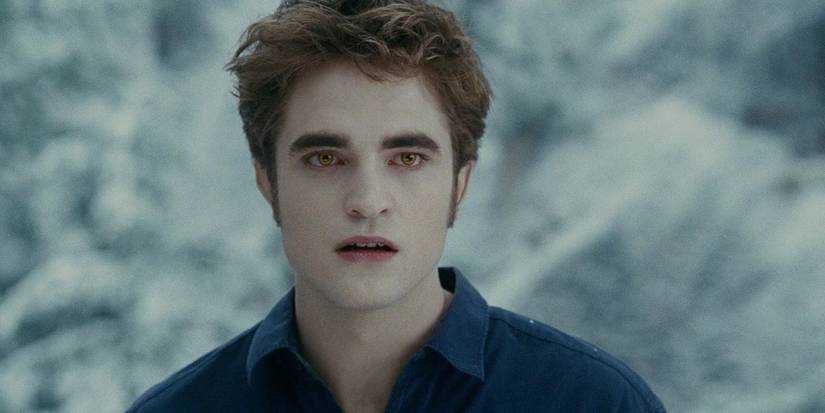 Edward vs. Jacob: Who Was The Better Character?