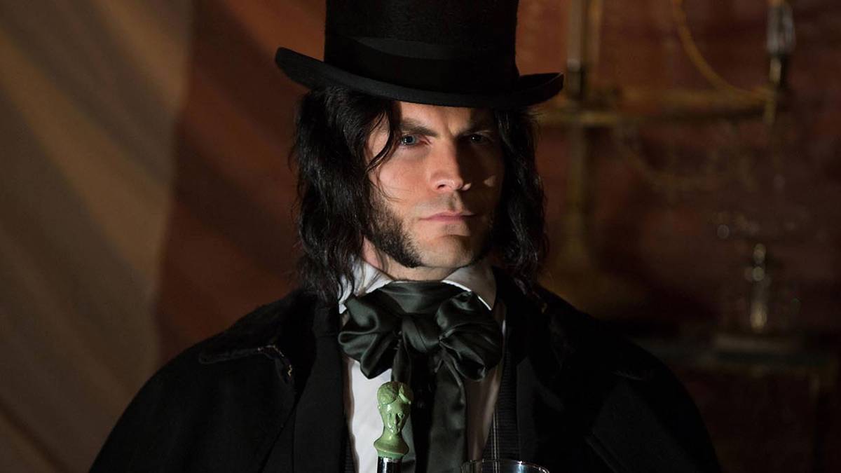 American Horror Story Freak Show: Edward Mordrake True Story Explained