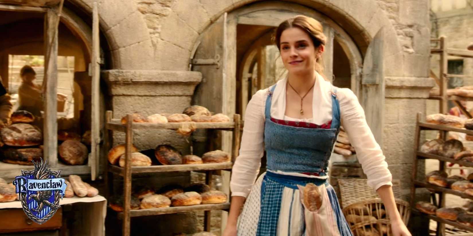 15 Best Belle Quotes From Beauty And The Beast