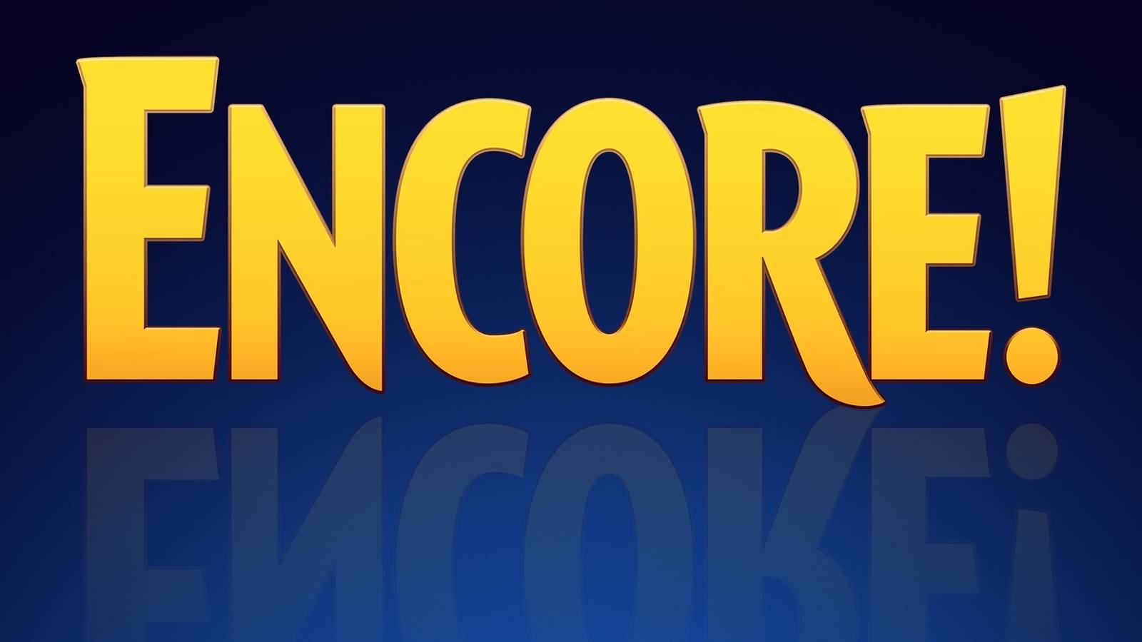 Encore! Trailer: Kristen Bell Goes Back To School In Disney+ Series
