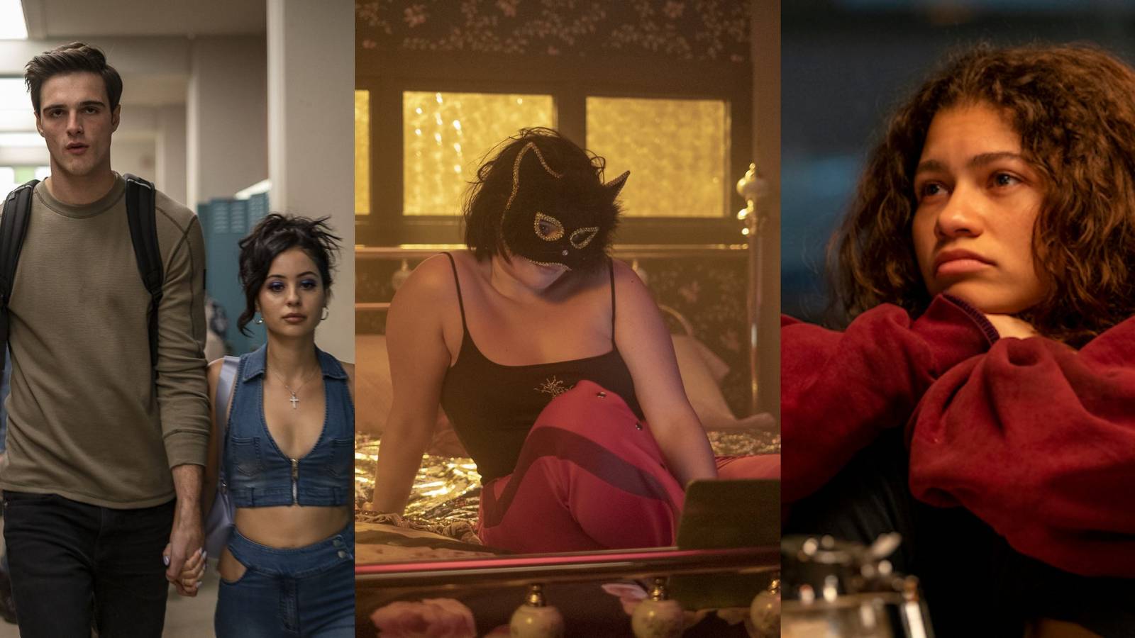 HBO's Euphoria: 15 Most Controversial Scenes, Ranked