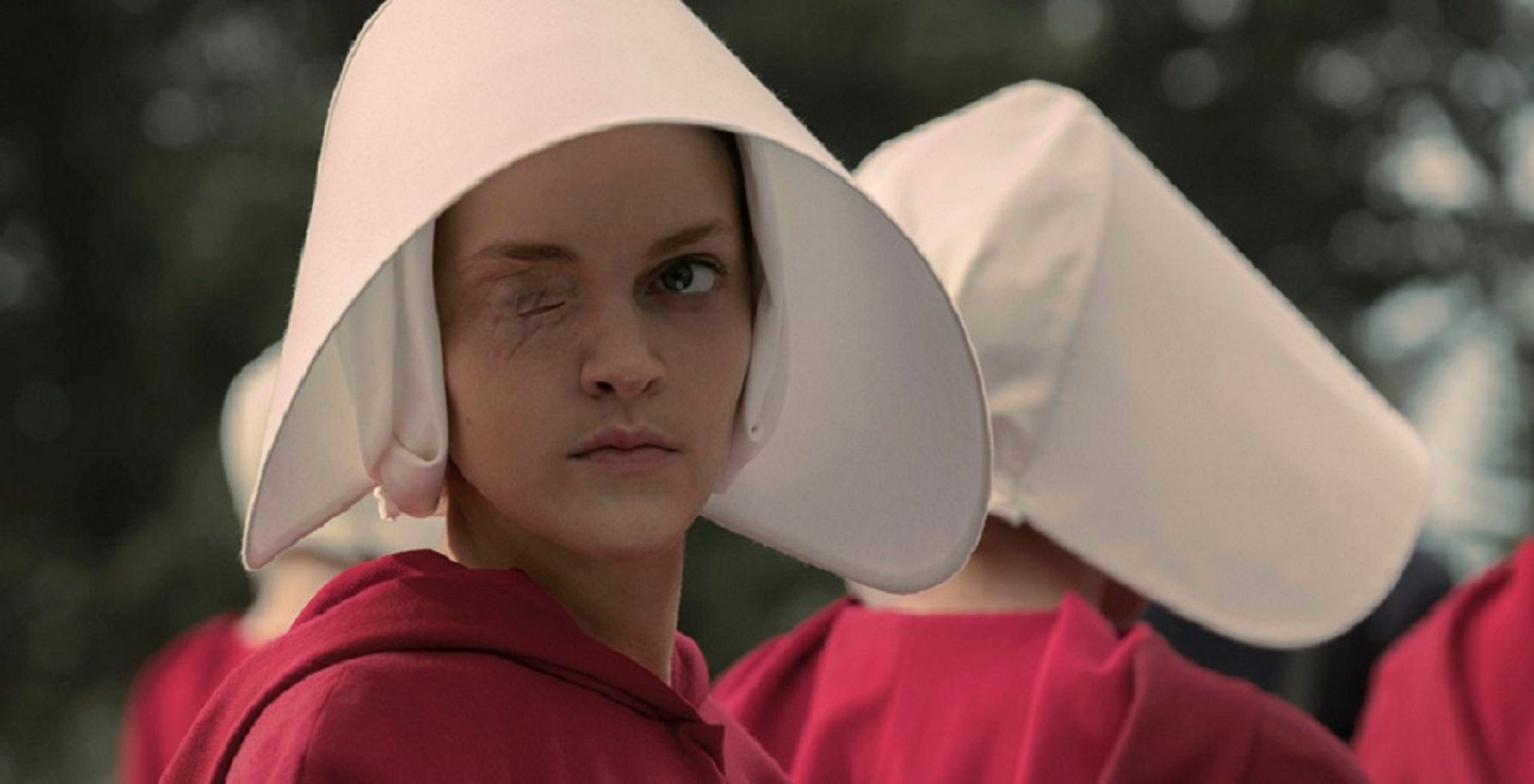 The Handmaid's Tale: 10 Things That Only Make Sense If You Read The Book