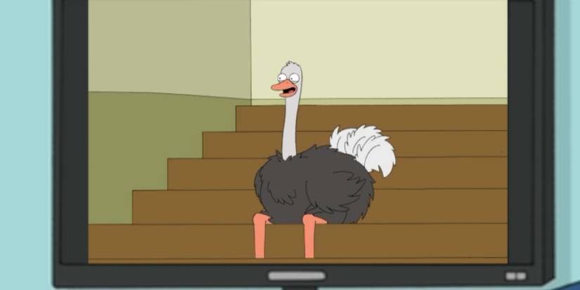 Family Guy: 10 Funniest Running Gags, Ranked
