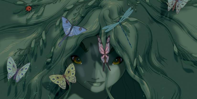 15 Best Forgotten Disney Films