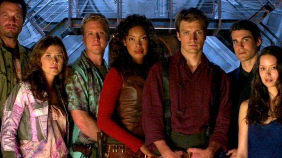 Firefly: 10 Hilarious Memes That Are Too Funny