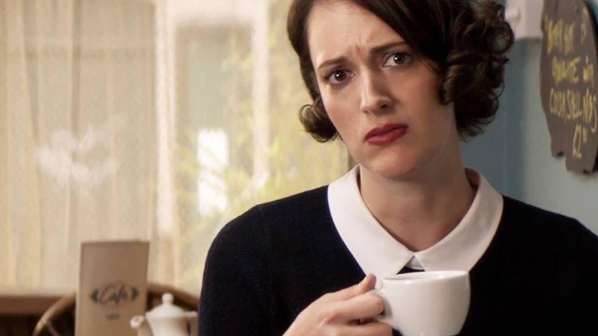 Fleabag: 10 Real Moments That We Connect To