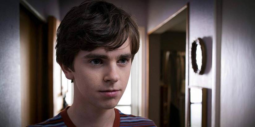 leo highmore