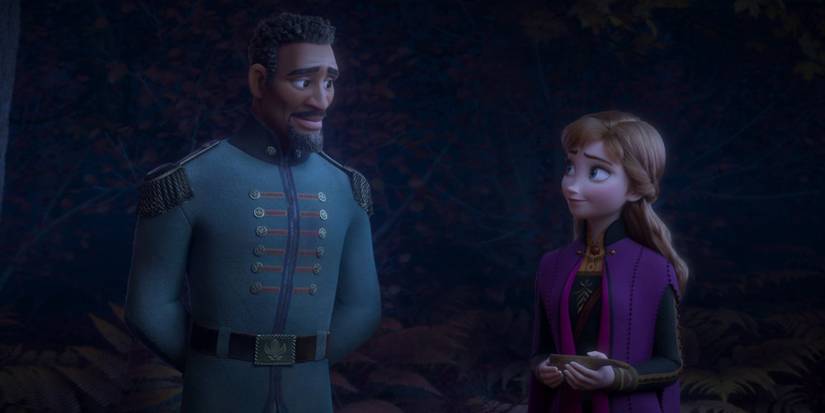 Frozen 2: Our Biggest Unanswered Questions (There's A Lot)