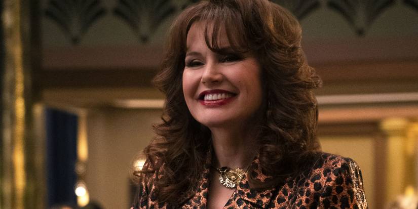 GLOW Season 3 Cast & Character Guide