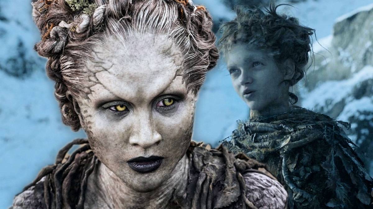 Game Of Thrones: Why Leaf Was Recast