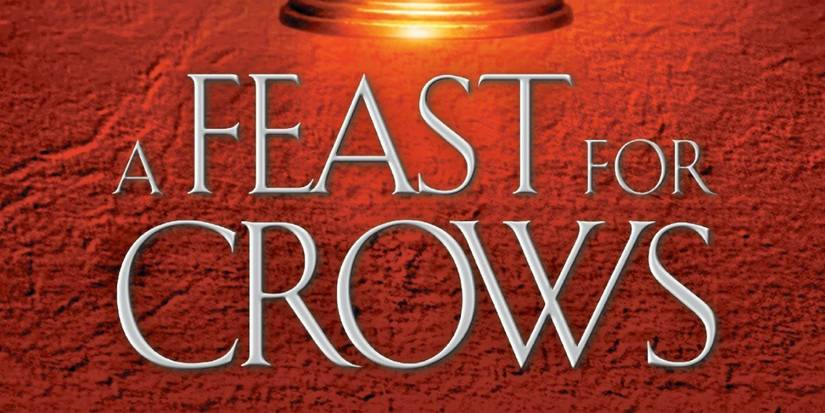 Game Of Thrones: Every Song Of Fire & Ice Book Ranked (According To ...