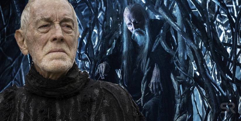 Who Was GoT's Three-Eyed Raven? Targaryen Theory Explained
