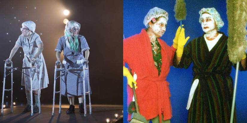 GLOW: Every Character Based On Real Wrestlers