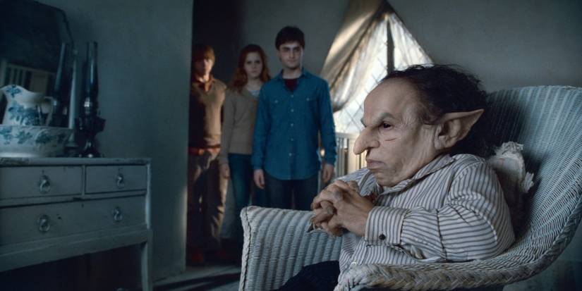 Harry Potter: 10 Hidden Details About Goblins You Probably Missed