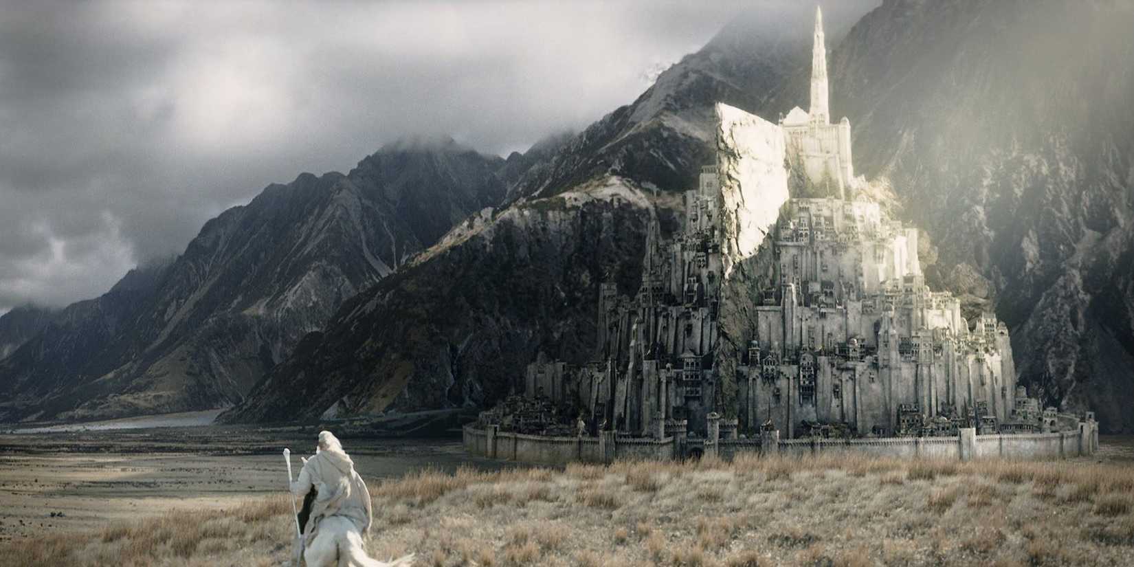 Numenor Explained: All You Need To Know About The Rings Of Power Kingdom