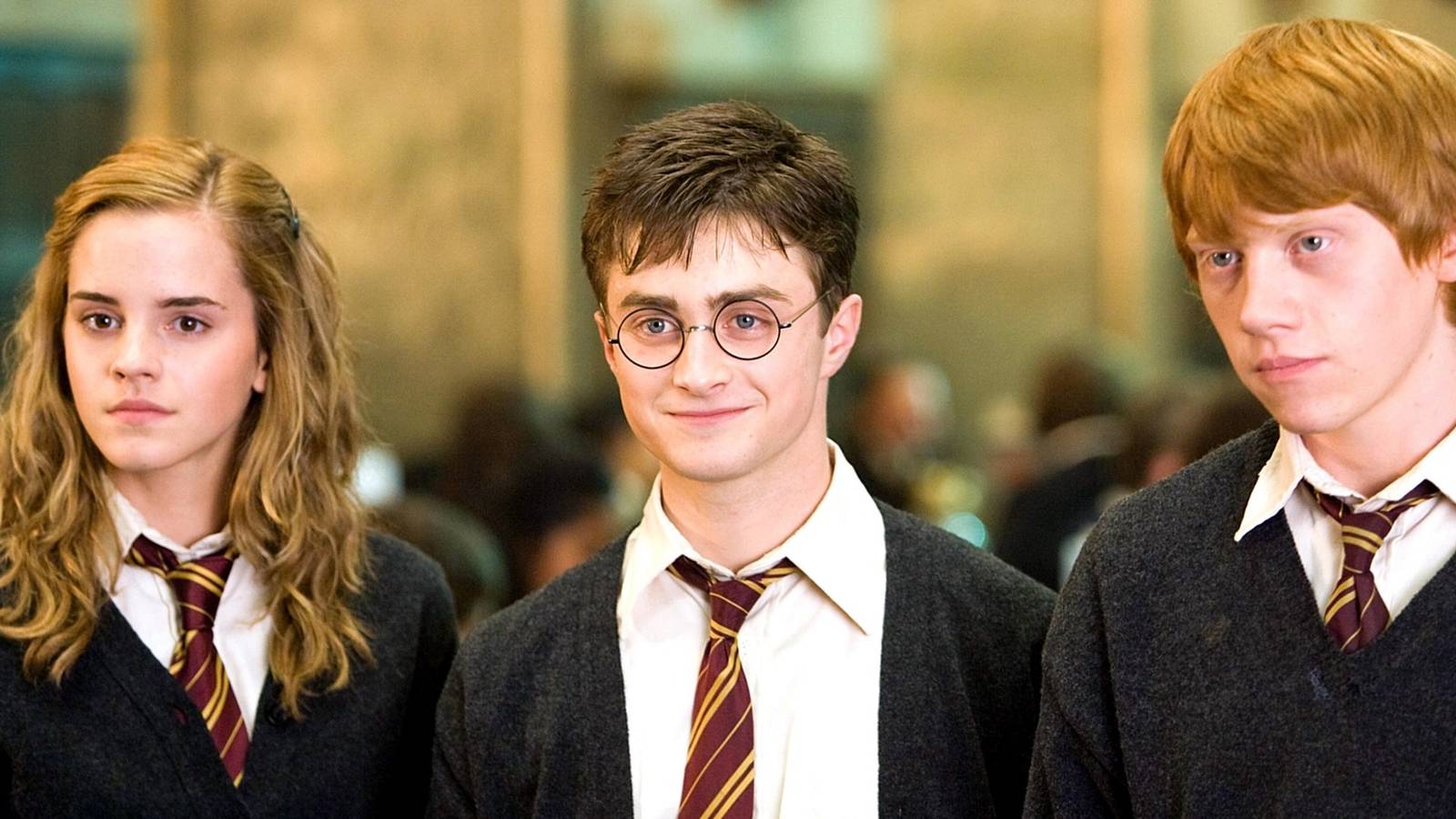 Harry Potter: 10 Hilarious Gryffindor Logic Memes That Are Too Funny