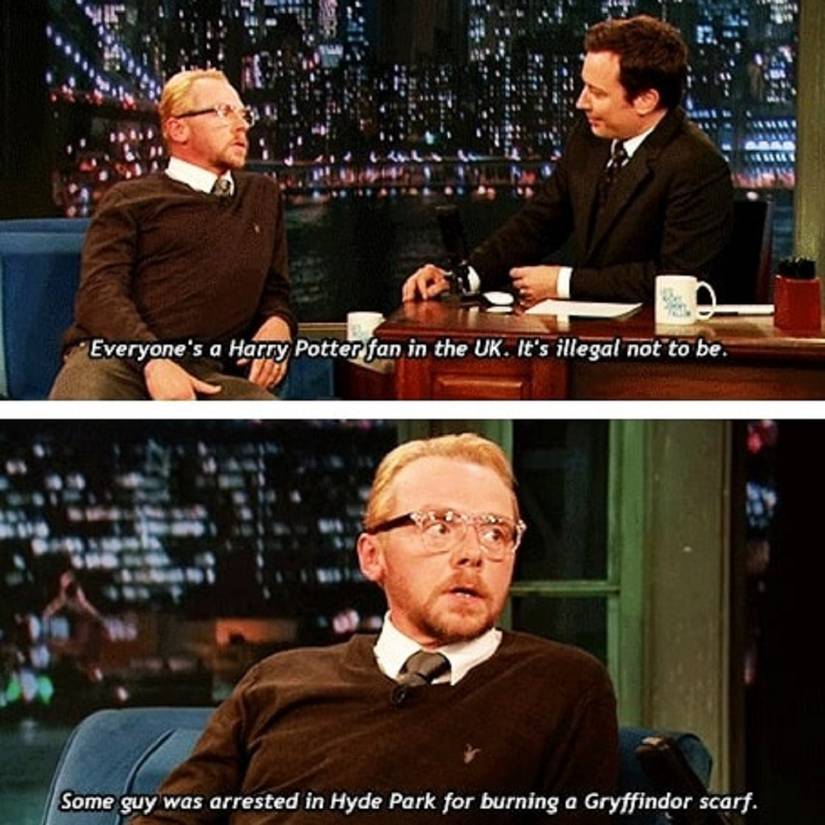 Harry Potter: 10 Hilarious Gryffindor Logic Memes That Are Too Funny