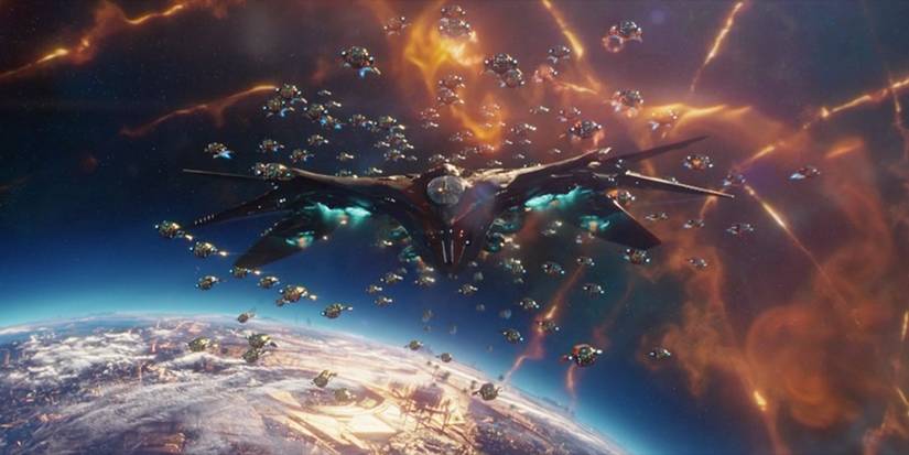 The 10 Most Thrilling Chase Sequences In The MCU, Ranked
