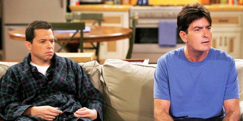 Two And Half Men: 10 Questions About Charlie, Answered