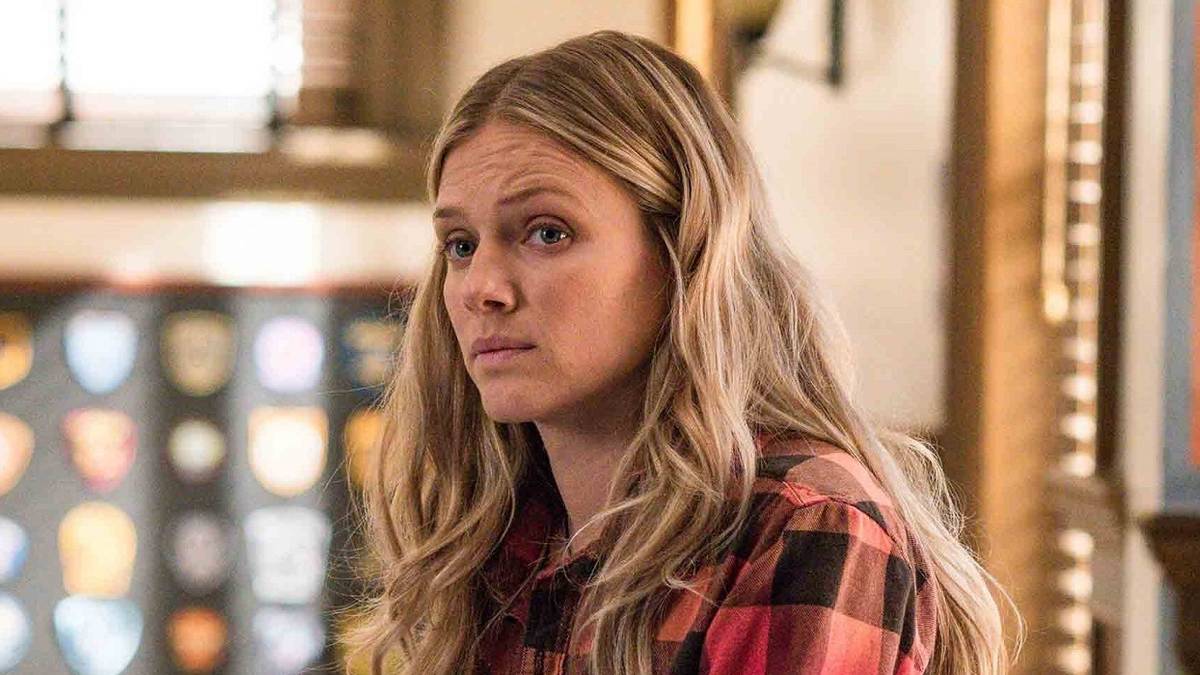 Hailey Upton Actor Debuts New Look Ahead Of Her Chicago PD Exit