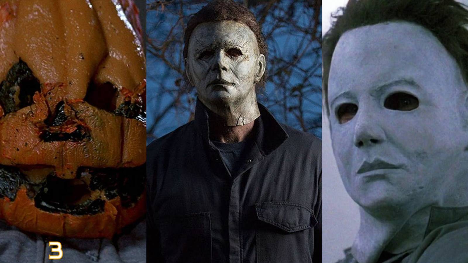 Every Halloween Movie In Chronological Order