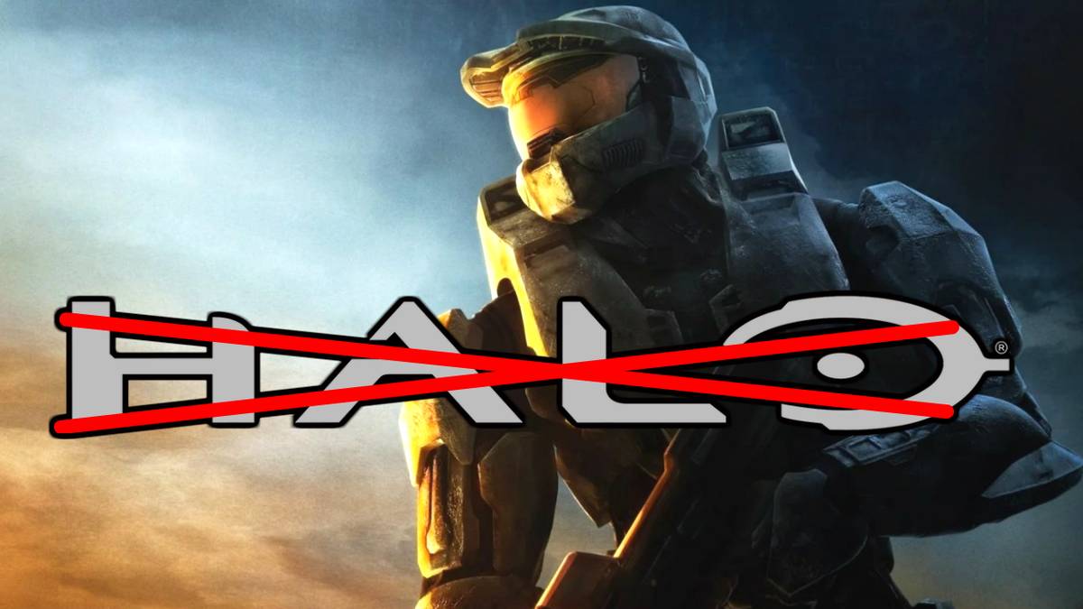 Why The Halo Movie Never Happened