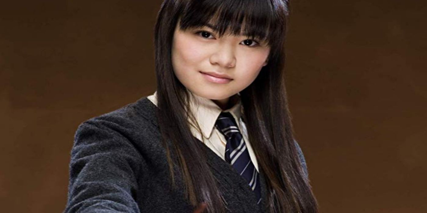 10 Important Things About Cho Chang The Harry Potter Movies Leave Out