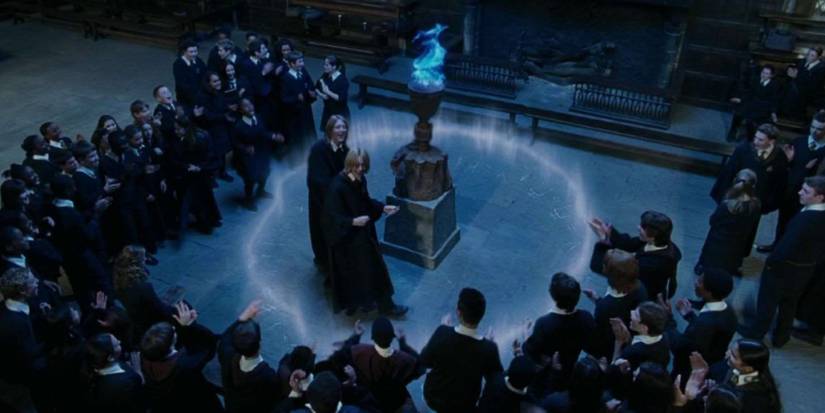 Harry Potter: The History (& Future) Of The Triwizard Tournament