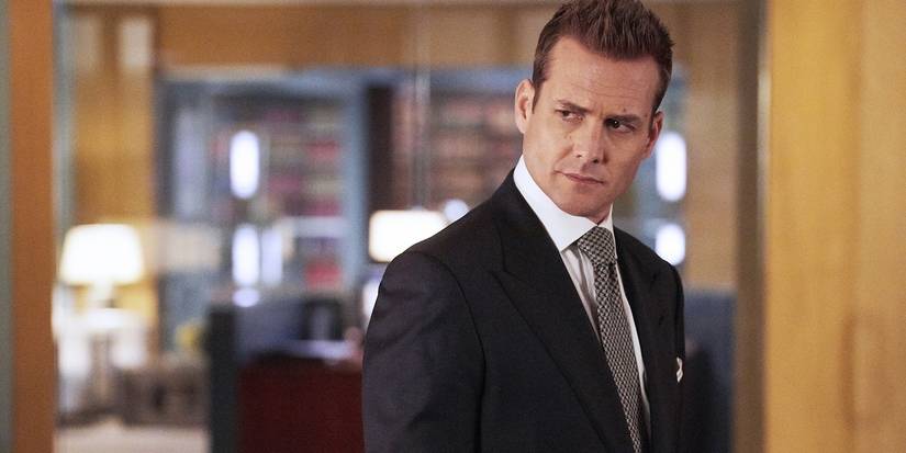 Harvey Specter From Suits Is TV's Most Popular Lawyer, Beating Out ...