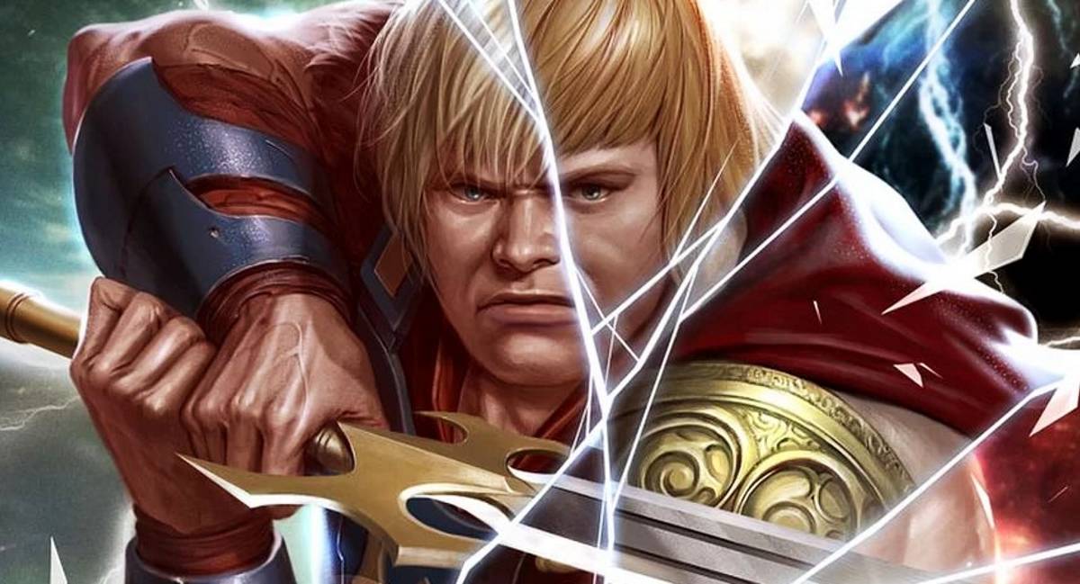 He-Man and The Masters of The Multiverse Creators Explain Their New ...