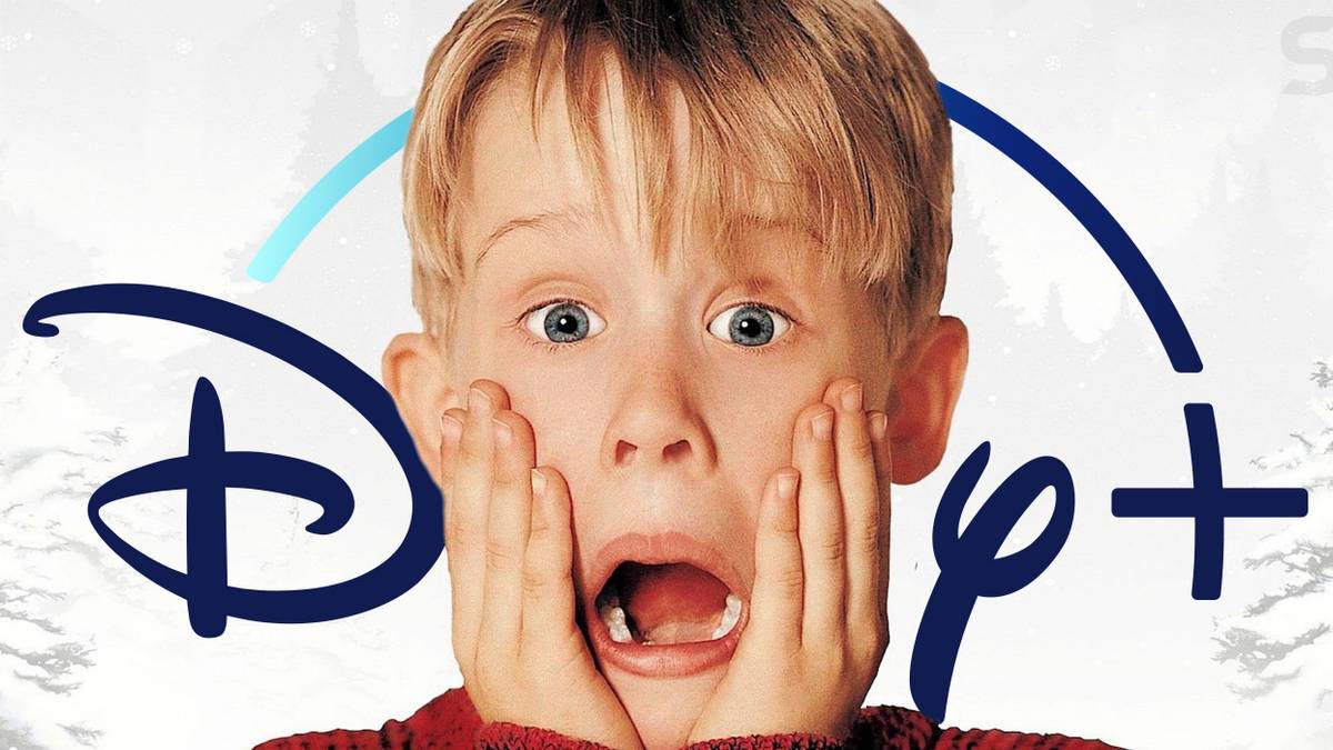 Disney’s Home Alone Reboot Is Repeating The Franchise’s Old Mistakes