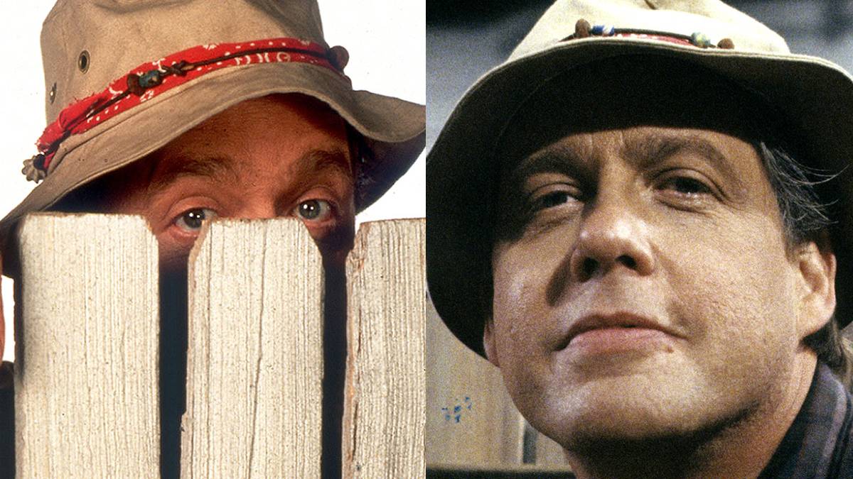 Home Improvement: 10 Facts You Didn't Know About Wilson