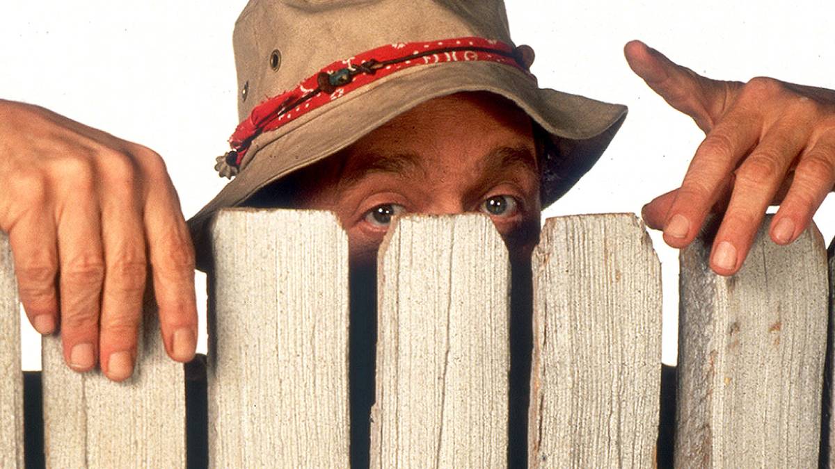 The Original Actor Cast As Home Improvement's Wilson (Before Earl Hindman)