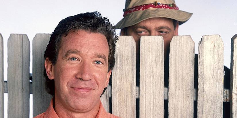 Home Improvement: 10 Facts You Didn't Know About Wilson