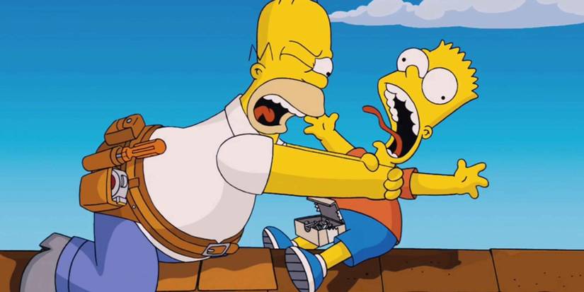 The Simpsons: 10 Storylines That Have Aged Poorly