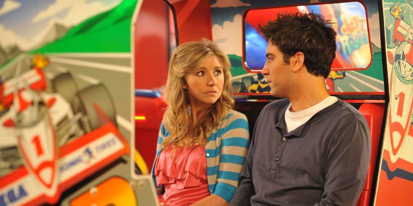 How I Met Your Mother: What Happened To Stella After The Ending