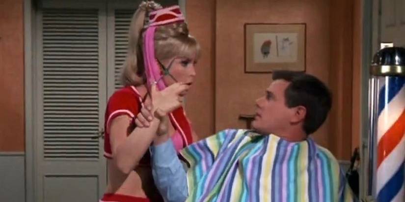 I Dream Of Jeannie: The 5 Best & Worst Episodes (According To IMDb)