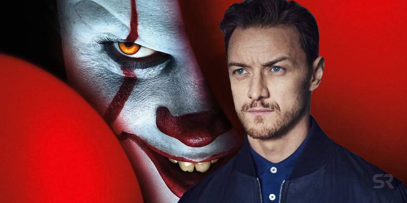 IT Chapter 1 And 2: 10 Moments That Came Straight From The Book