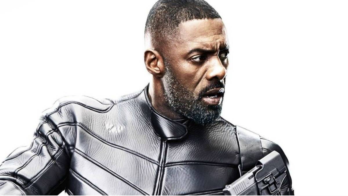 Hobbs & Shaw: "The Director" Villain Voice Explained